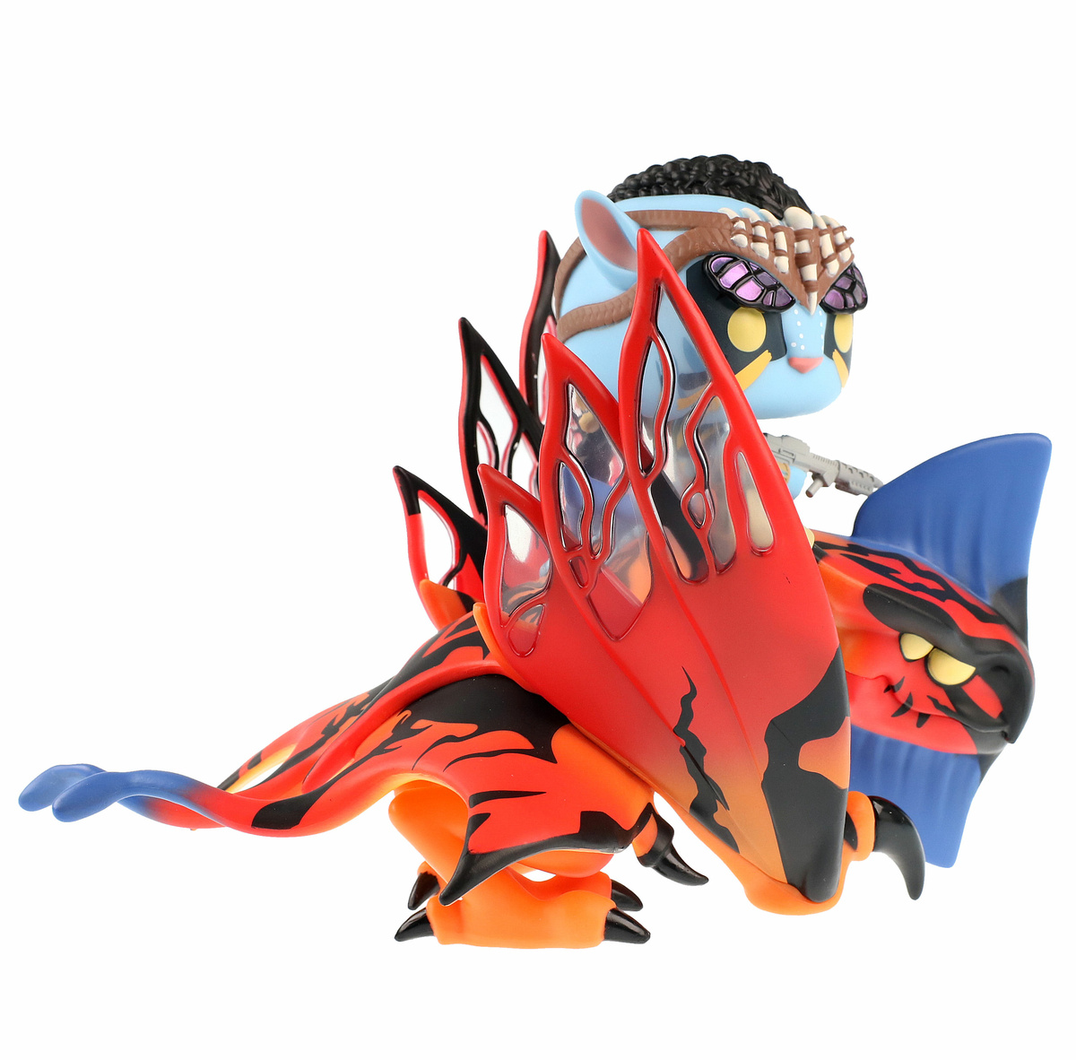 Figura Avatar - POP! - Toruk Makto és Jake - FK65645 - Metalshop.hu